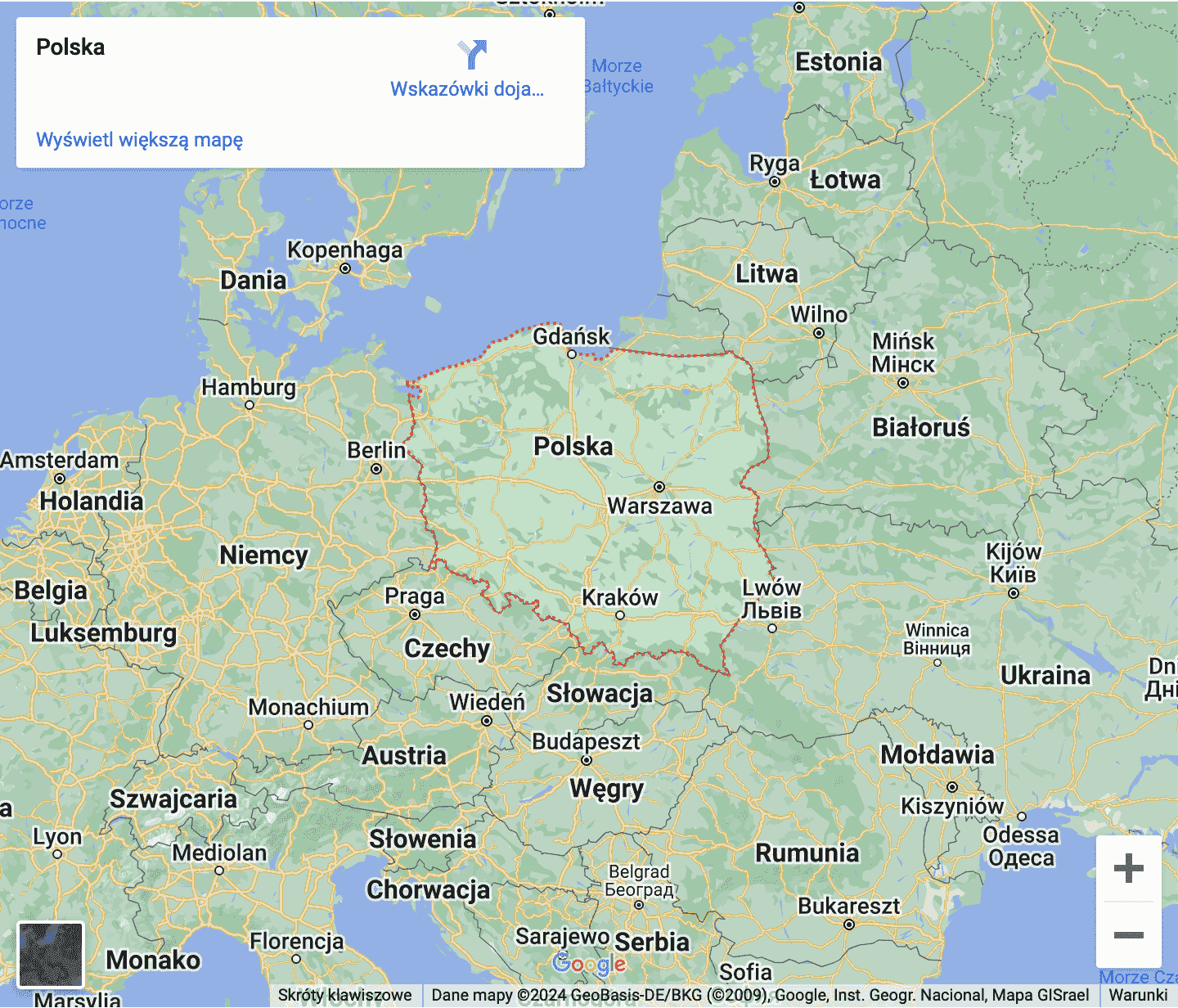 Artykuły - Skup Maszyn Budowlanych